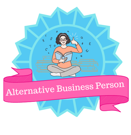 Alternative Business Awards 2025 - Business Partners Club
